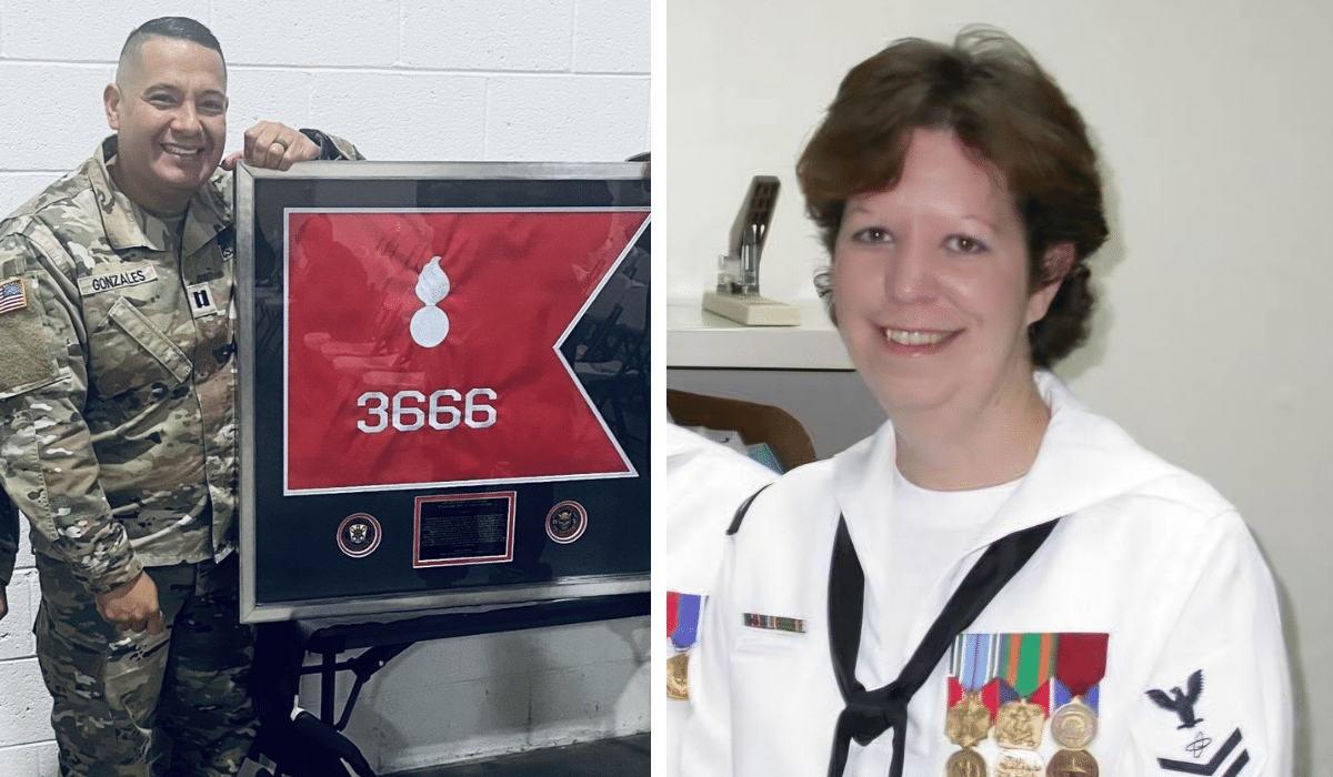 Service Beyond the Uniform: How Veterans Continue to Lead and Serve at ...