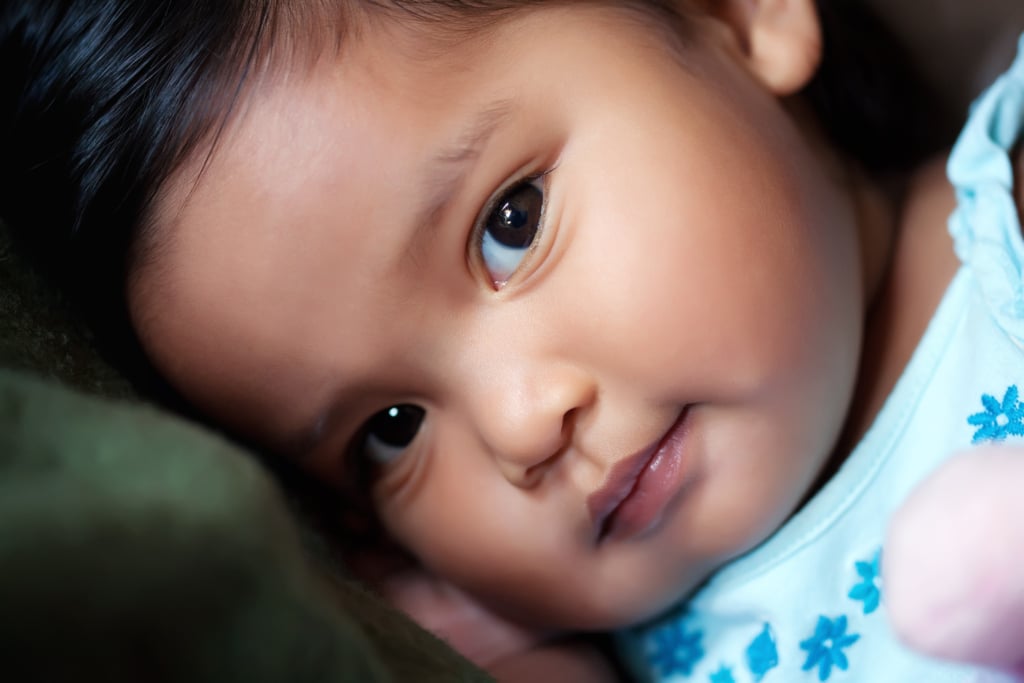 Proactive Vision Screening for Infants and Toddlers: Advancing Early ...
