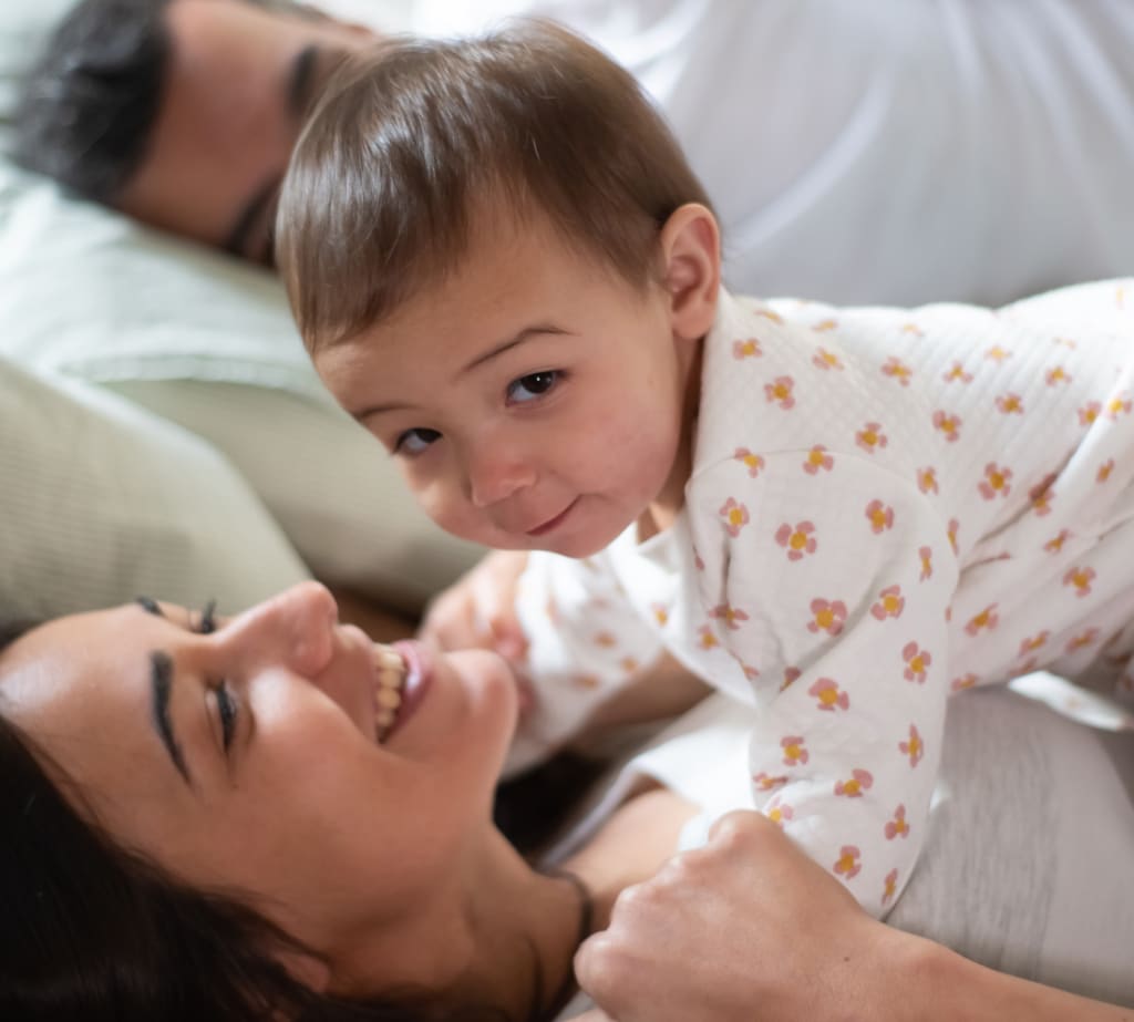 Integrating Infant and Early Childhood Mental Health into the CCBHC ...