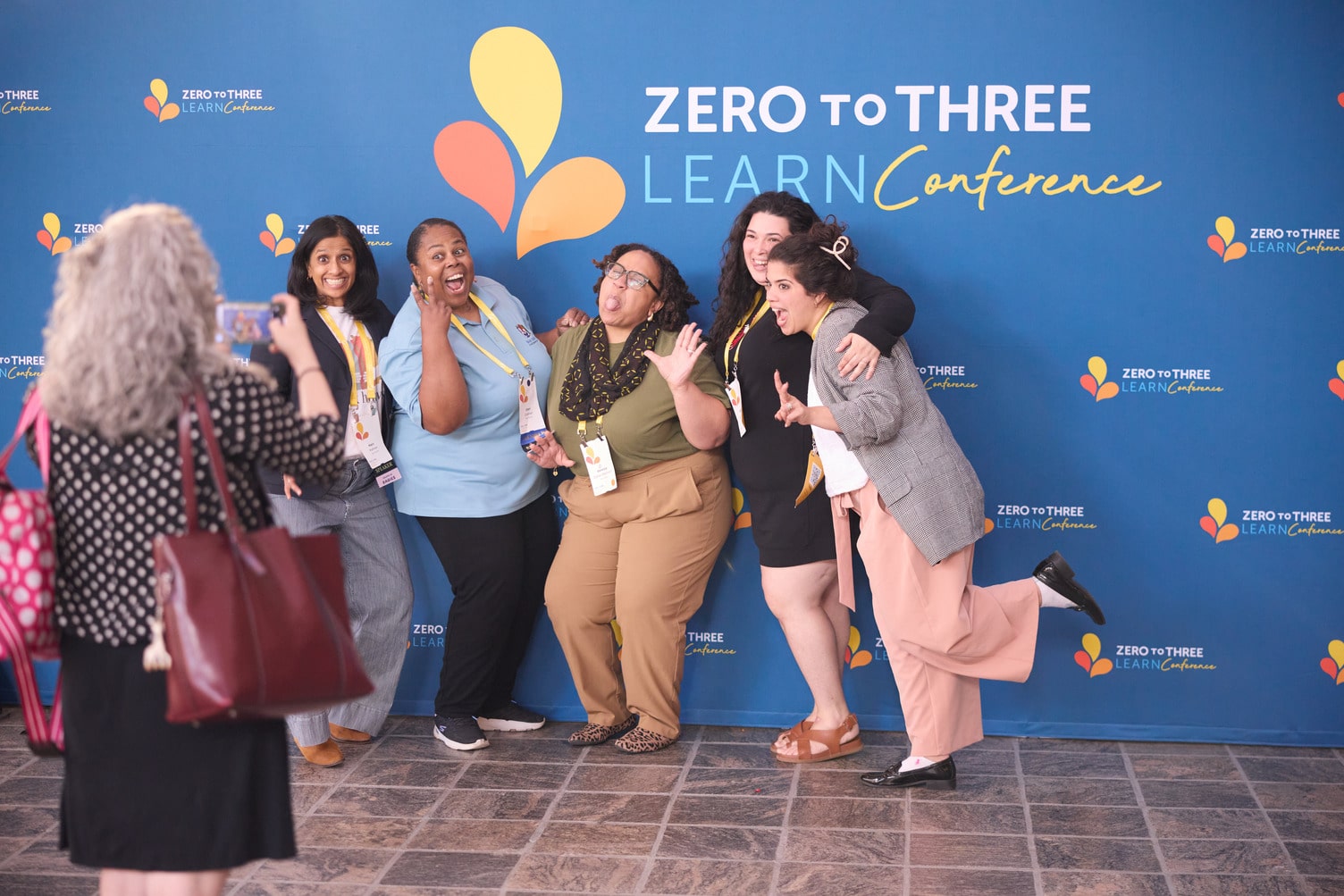 Rewind: LEARN 2025 | ZERO TO THREE