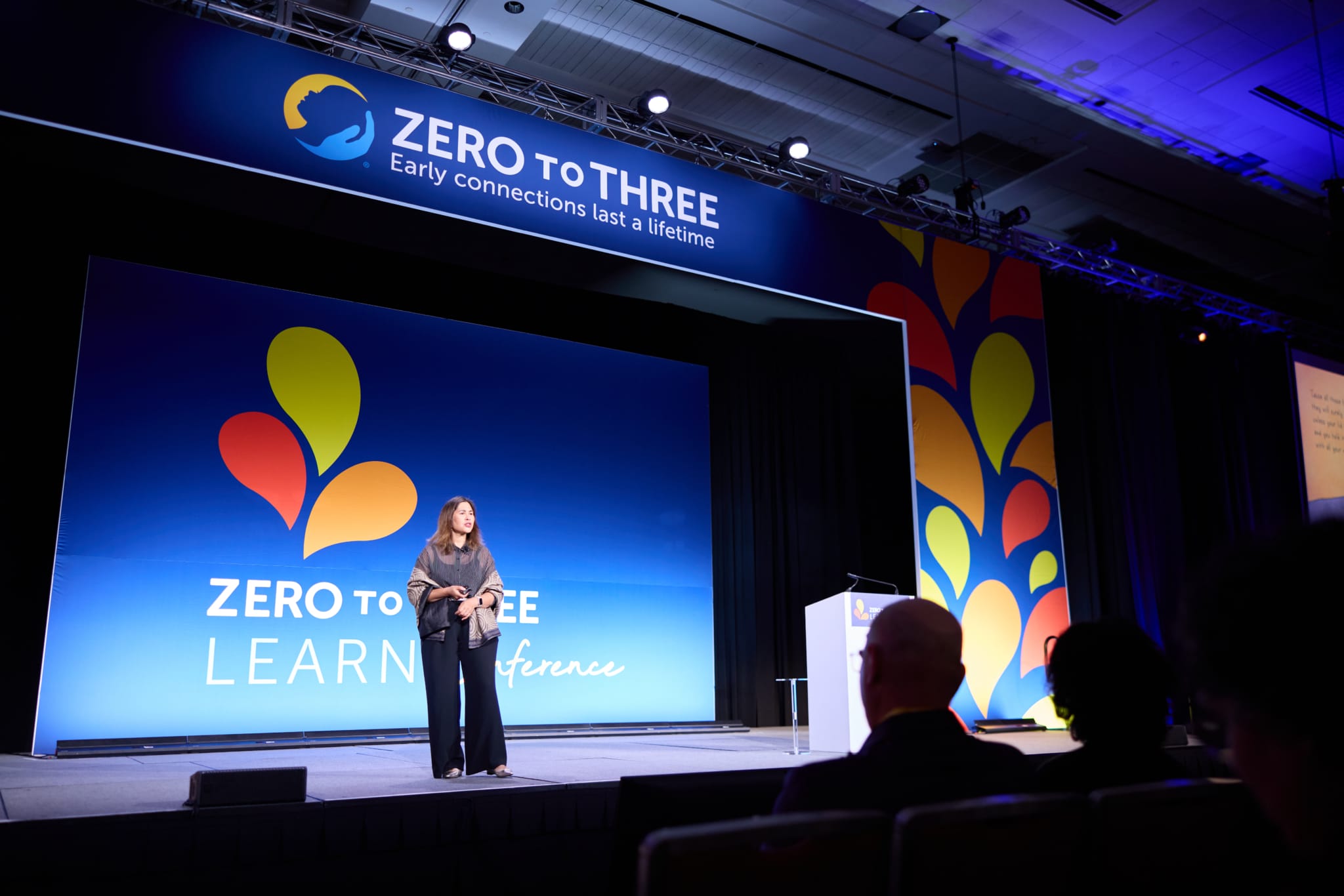 Continuing the Journey of Reflection with Dr. Chandra Ghosh Ippen