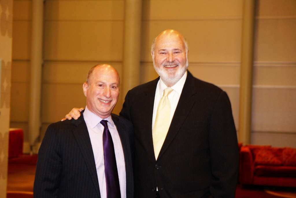 Statement from ZERO TO THREE on the passing of Rob Reiner and Michele ...