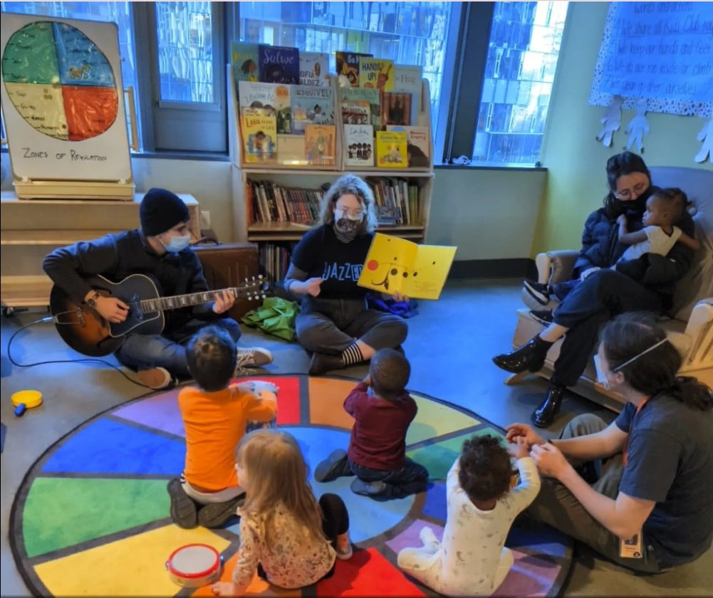 The Seattle Times: New report sheds light on babies experiencing ...