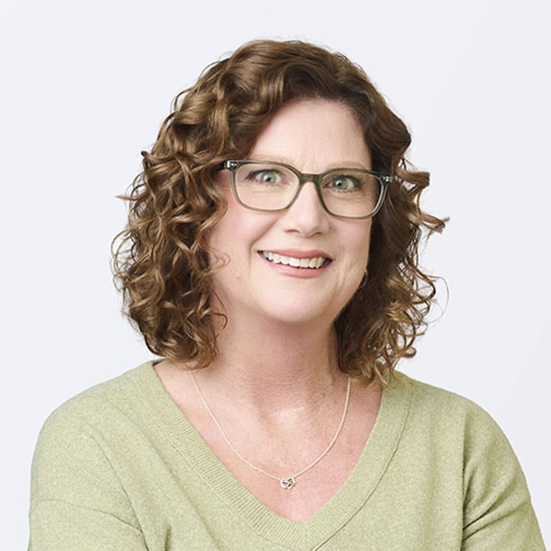 Christina Nigrelli | ZERO TO THREE