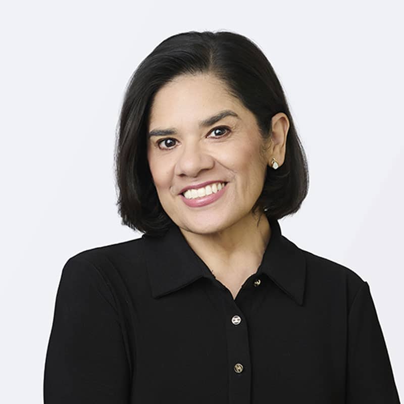 Gina Davis | ZERO TO THREE