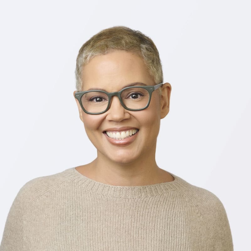 Jennifer Boss | ZERO TO THREE