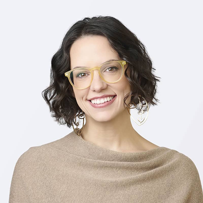 Lindsay Usry, MPH | ZERO TO THREE