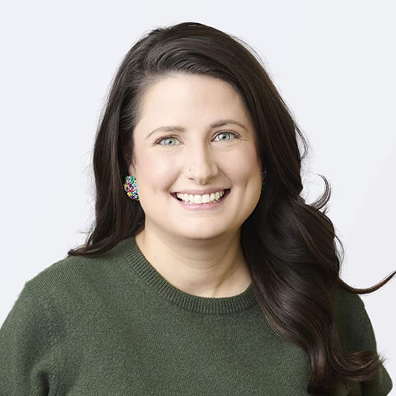 Madeline Daniels Benderev | ZERO TO THREE