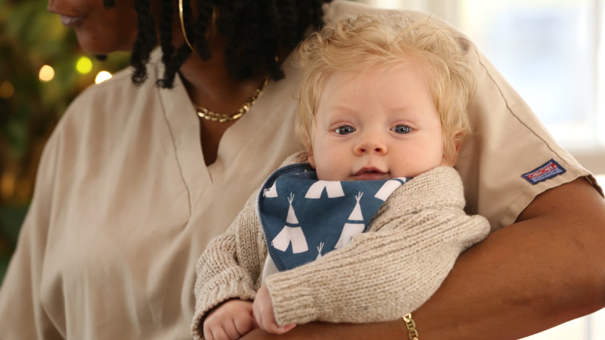 Building an Early Childhood Environment with Mental Health at the Core ...