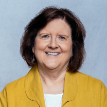 Senior Leadership | ZERO TO THREE