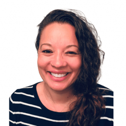 Jessica M Gordon | ZERO TO THREE