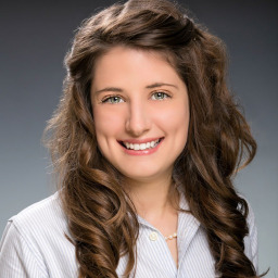 Madeline Daniels Benderev - ZERO TO THREE