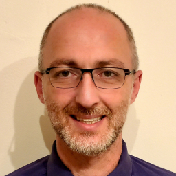 Mike Sherman Psy.D. | ZERO TO THREE