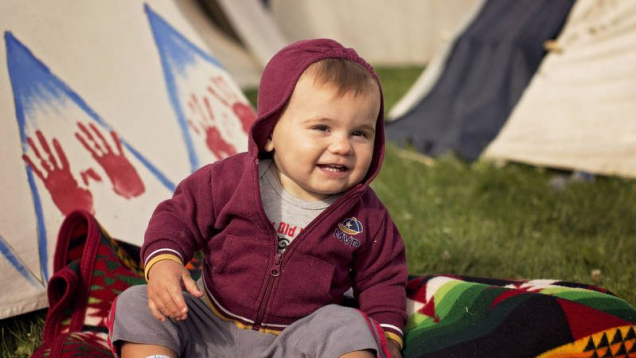 Tribal Home Visiting | ZERO TO THREE