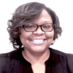 Yolanda Fountain Hardy | ZERO TO THREE