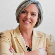 Senior Leadership | ZERO TO THREE